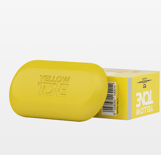 YellowTone Soap Savon 200g – Intimamente Bella